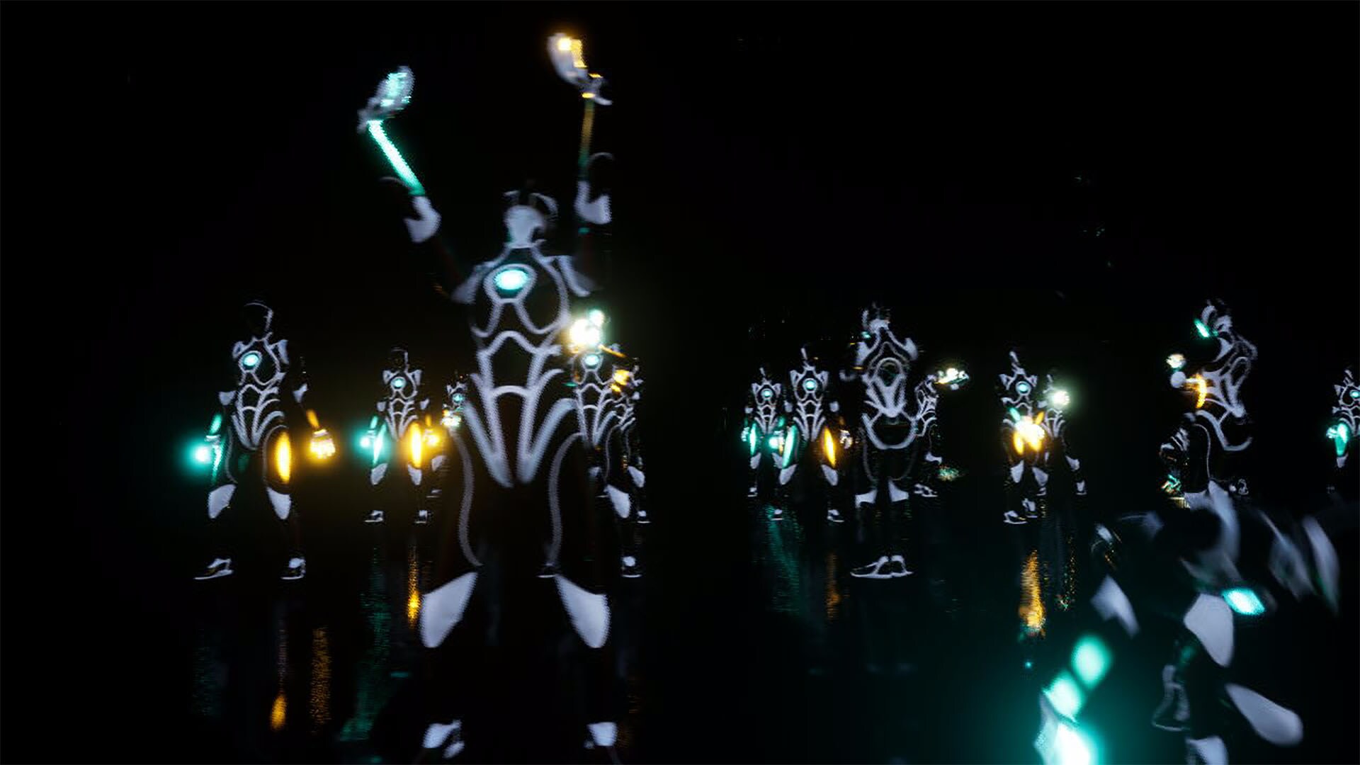 Magic attack animation set - [144 HD Mocap Animations] in Animations - UE Marketplace